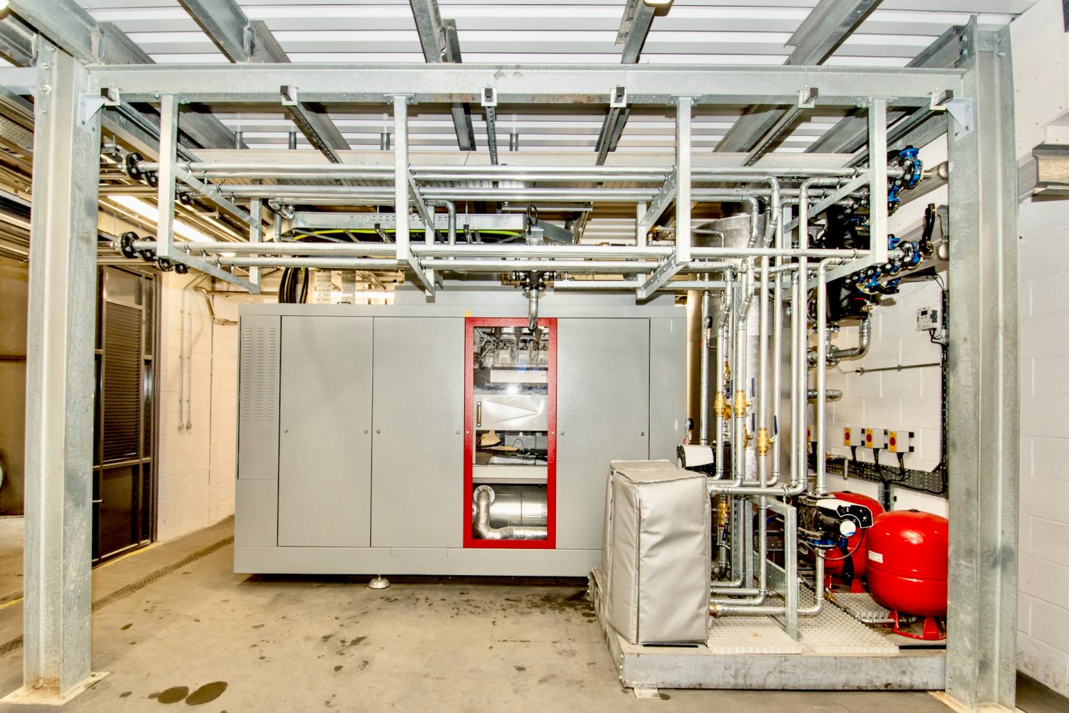 News – Levercor Energy