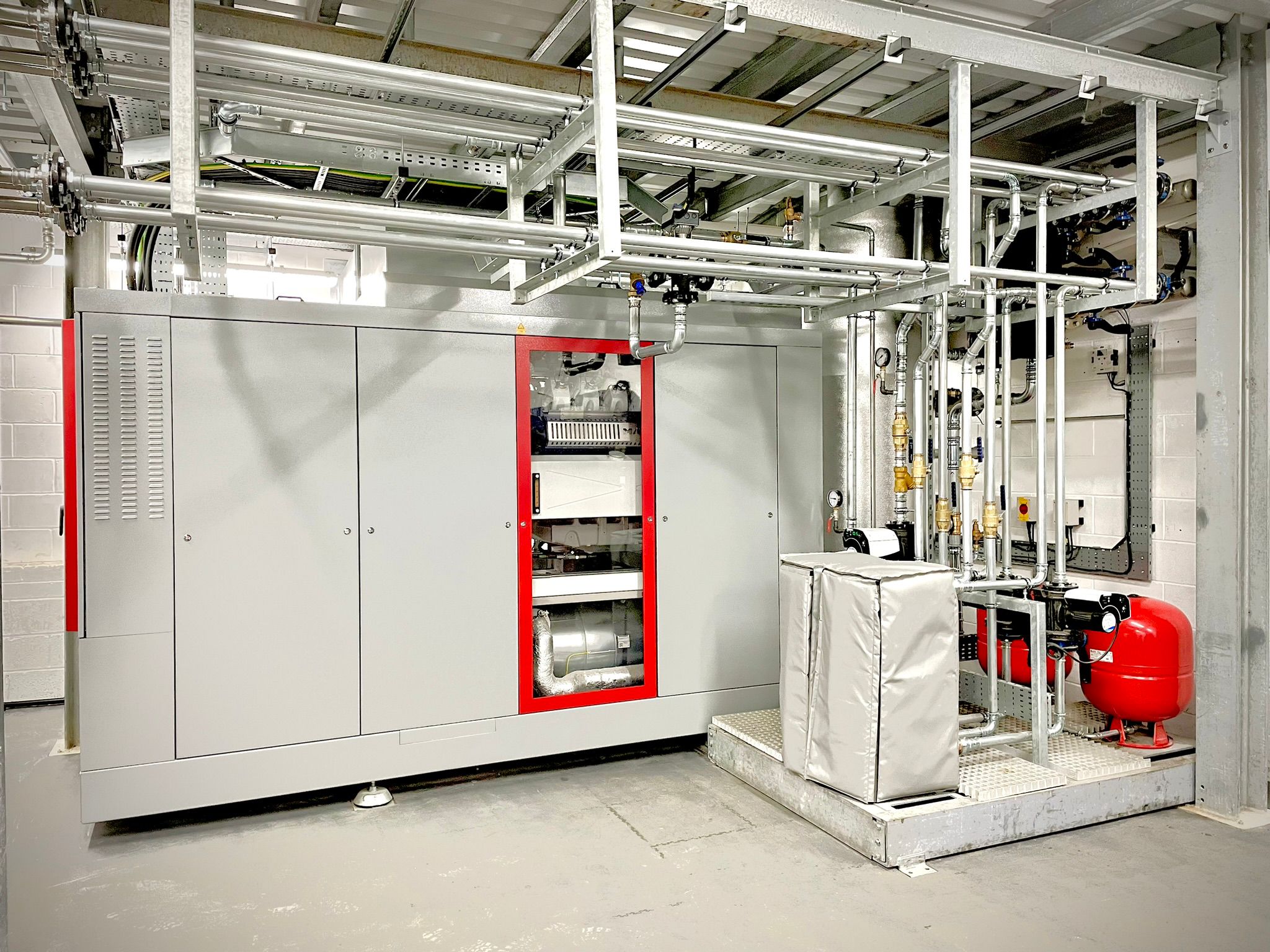 Contact – Levercor Energy